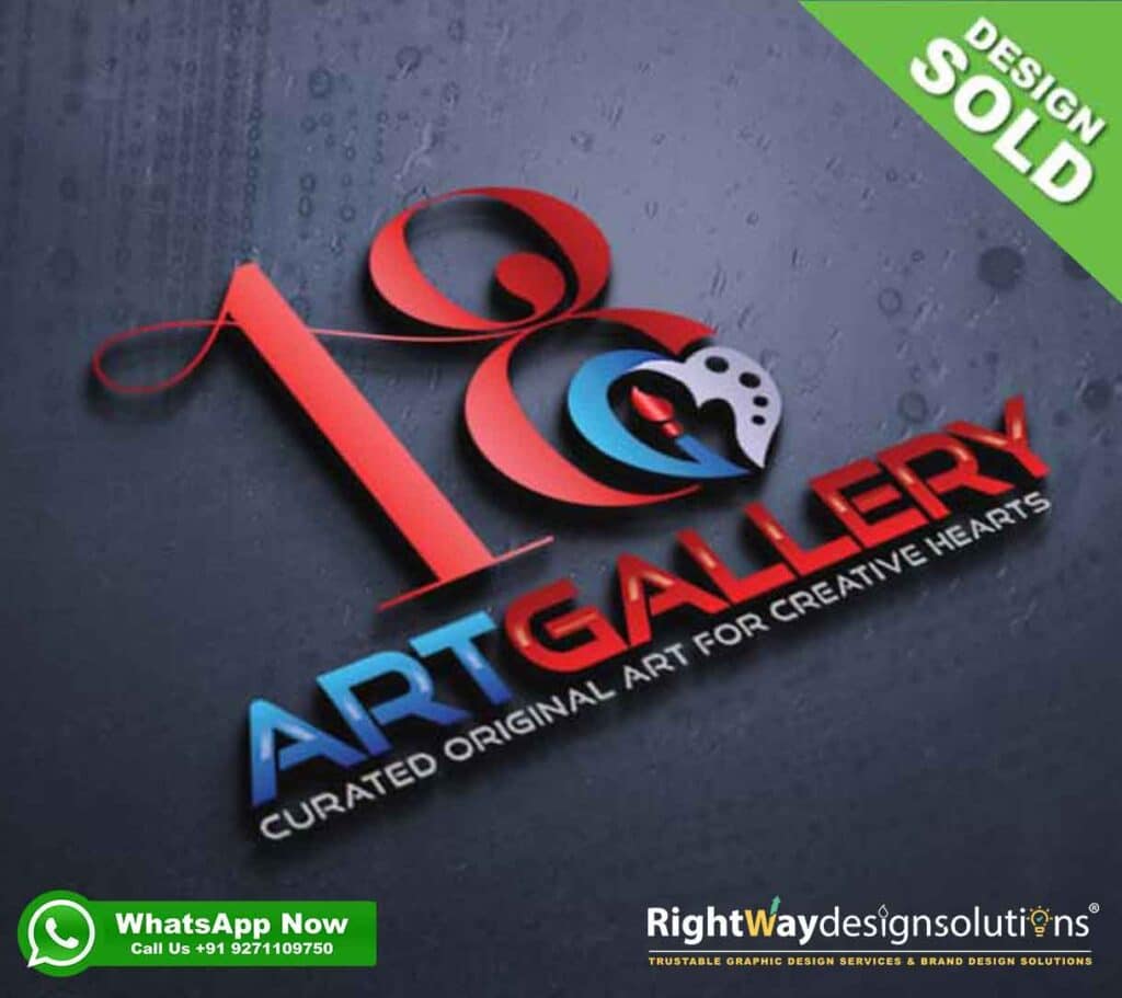 Custom Logo Design Service Provider Company in Sharjah